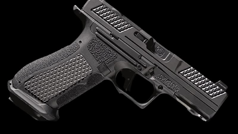 Shadow Systems U526 & E526: Custom AR Platforms at SHOT Show 2026 ...