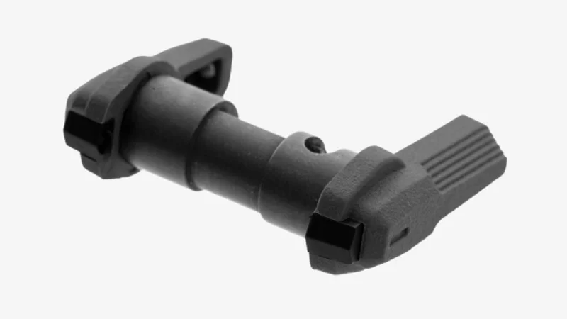 Shadow Systems U526 & E526: Custom AR Platforms at SHOT Show 2026 ...