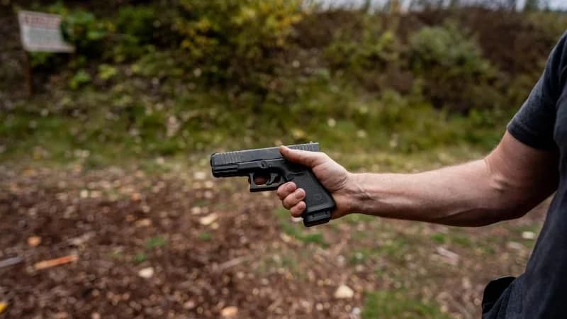 Shield Arms DS20 & DS18: High-Capacity Flush-Fit Glock Magazines at ...