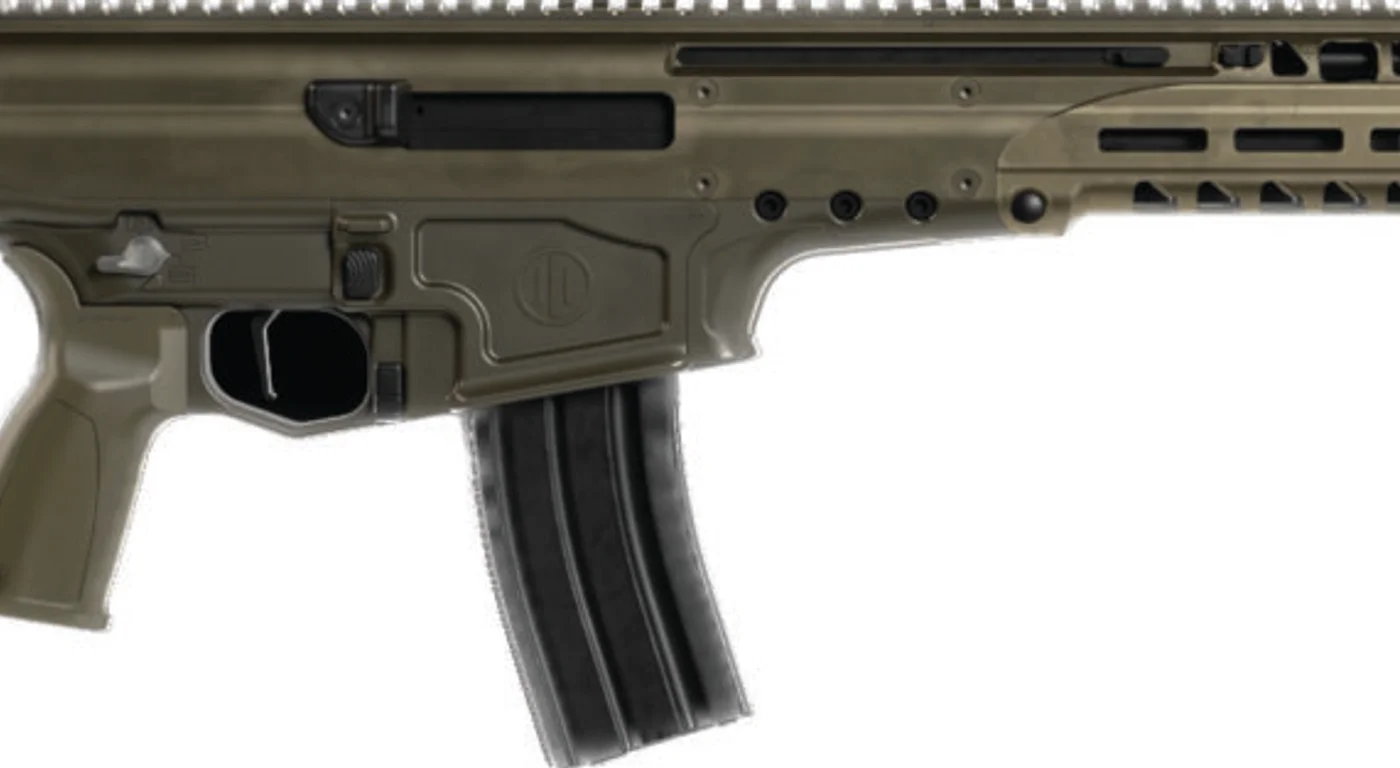 Two Paths Forward: AR-15 Trends at SHOT Show 2026 | Rifle Configurator