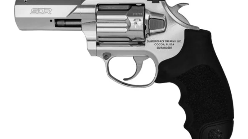 Budget Finds at SHOT Show 2026: Quality Gear Under $800 | Rifle ...