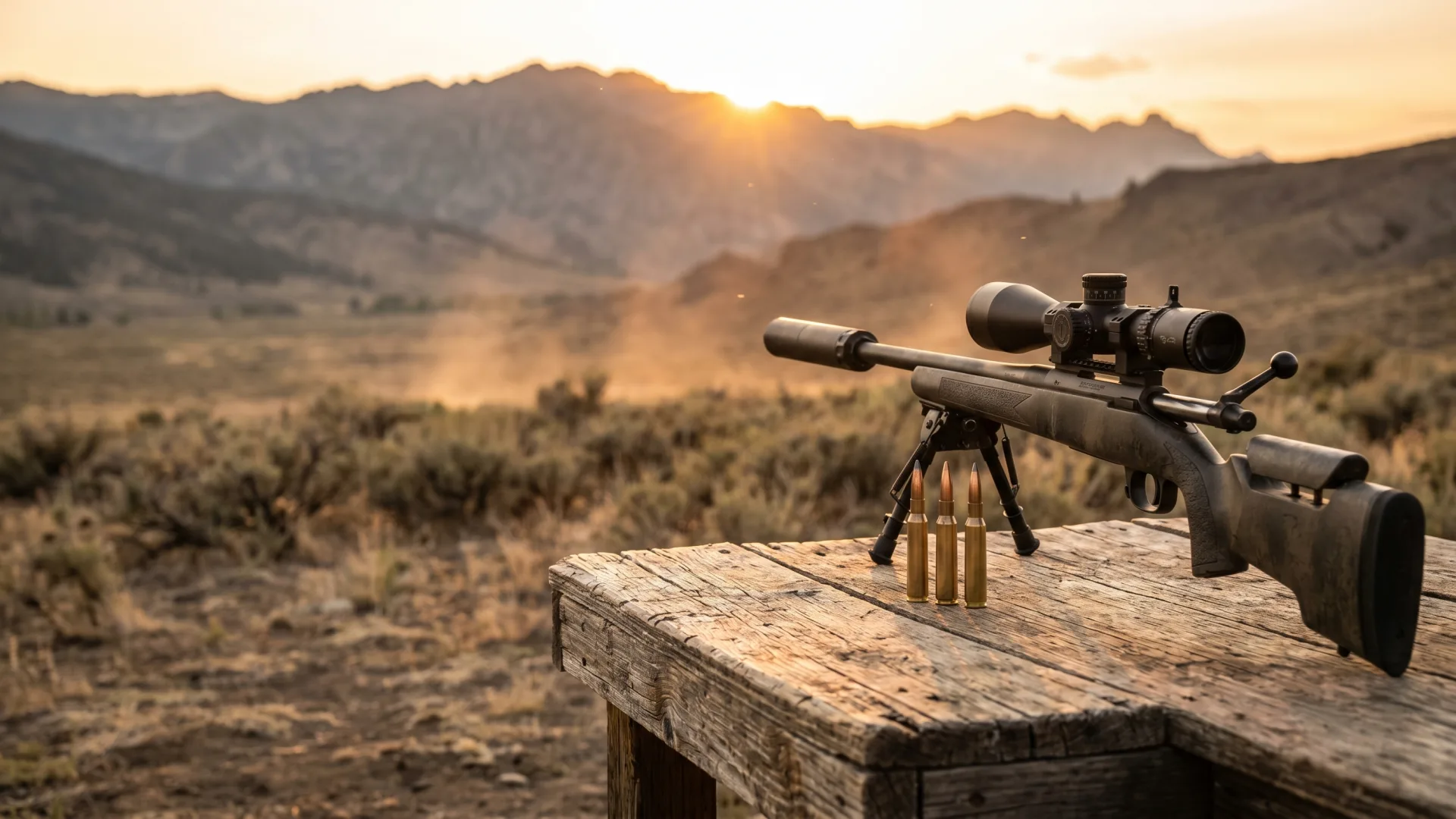 8.6 Blackout Explained 2026: Barrels, Ammo, Hosts & Suppressors