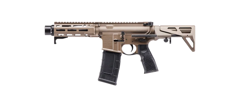 Backpack Gun Setup Guide 2026: Bags, PDWs & Essential Accessories ...