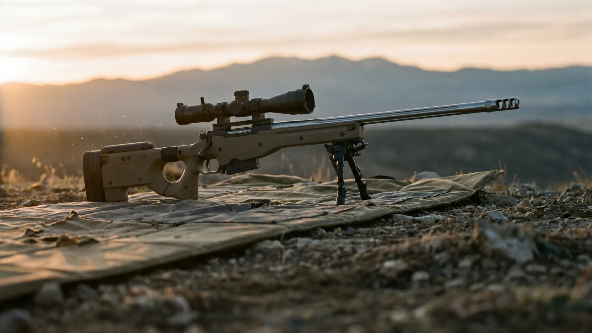 Best 6.5 Creedmoor Rifle 2026: Bolt, AR-10 & Hunting Picks | Rifle ...