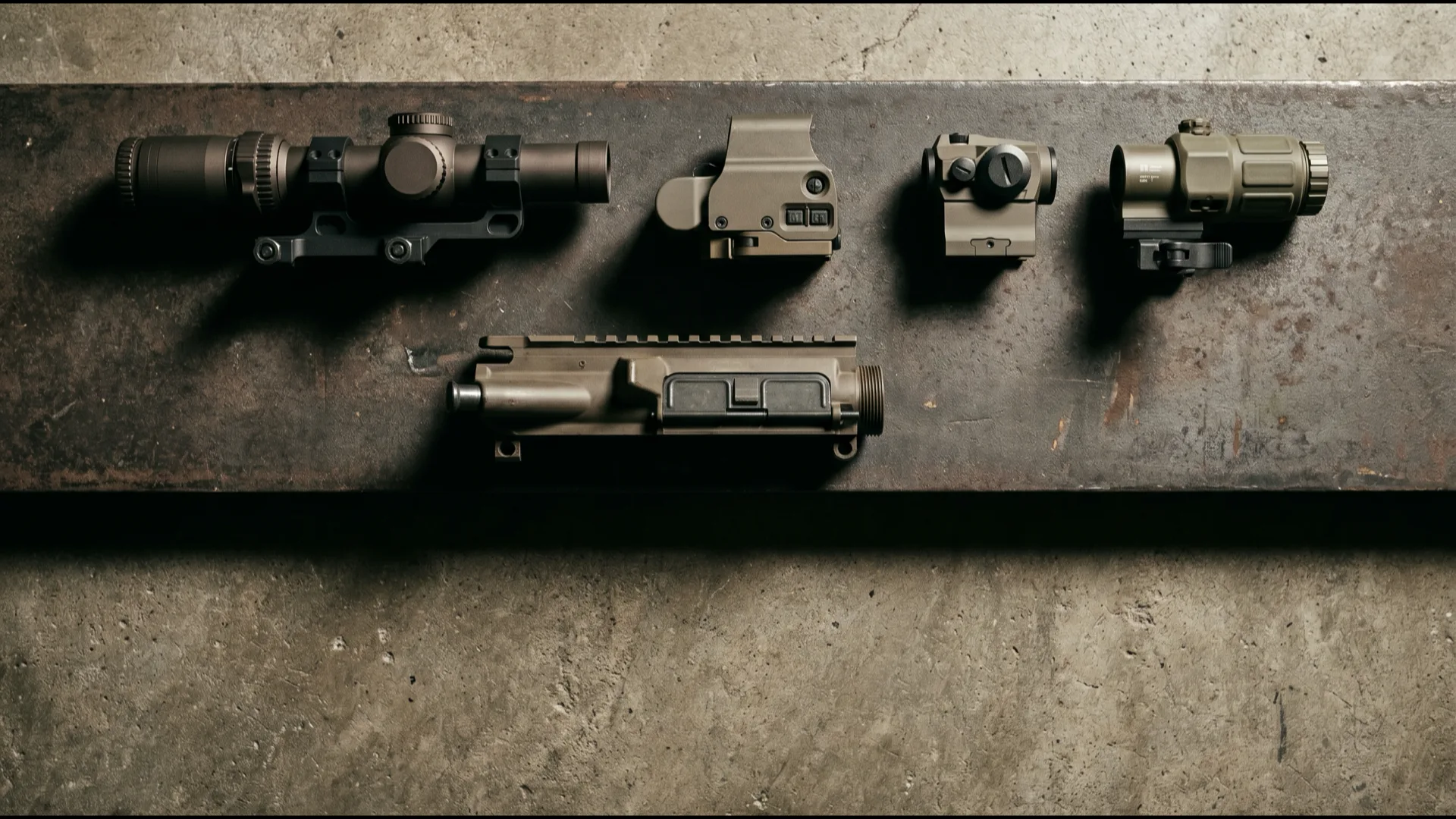 Best AR-15 Scope 2026: LPVO, Prism, Red Dot + Magnifier, and 2-10x ...