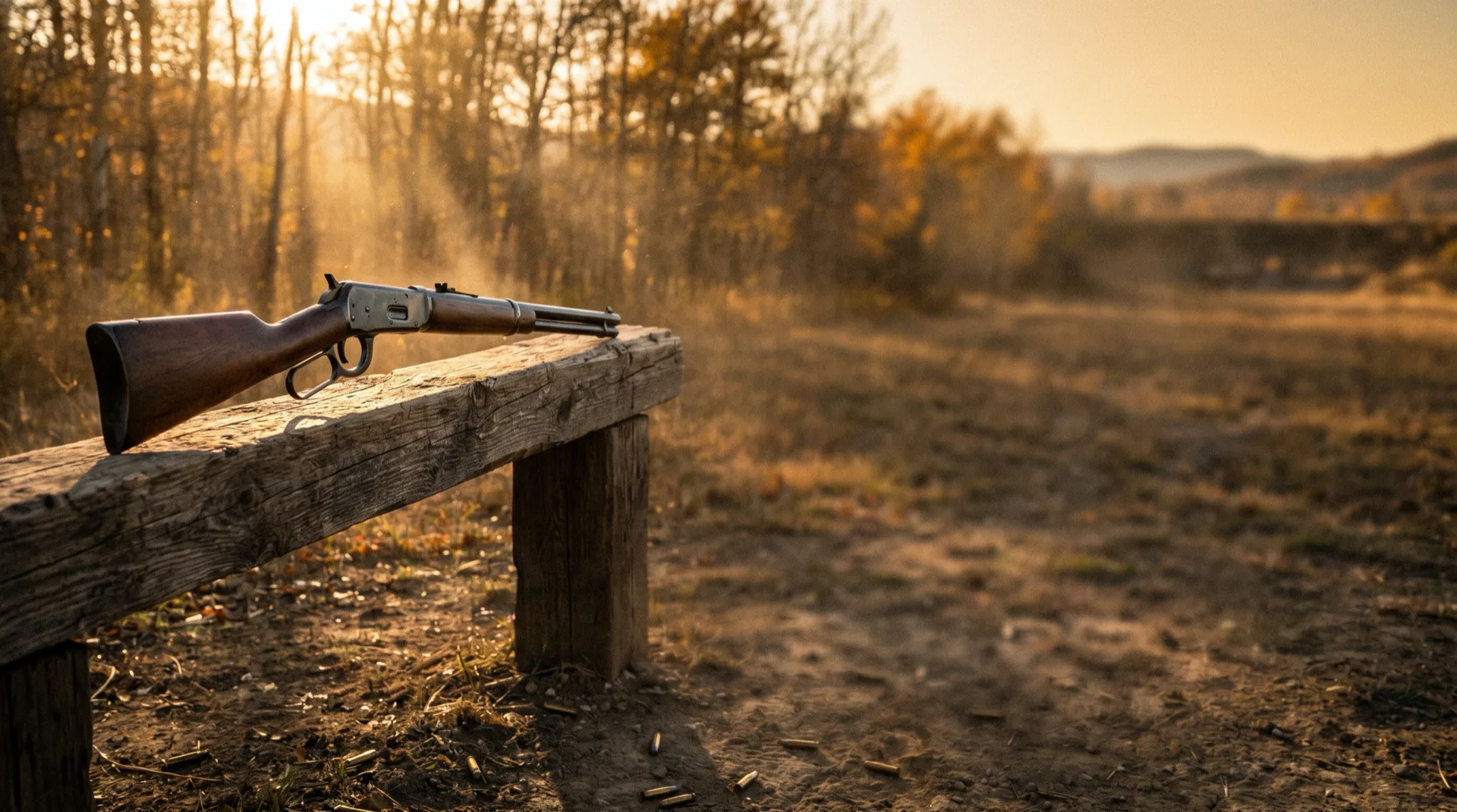 Best Lever Action Rifle 2026: Top 10 Across Every Caliber