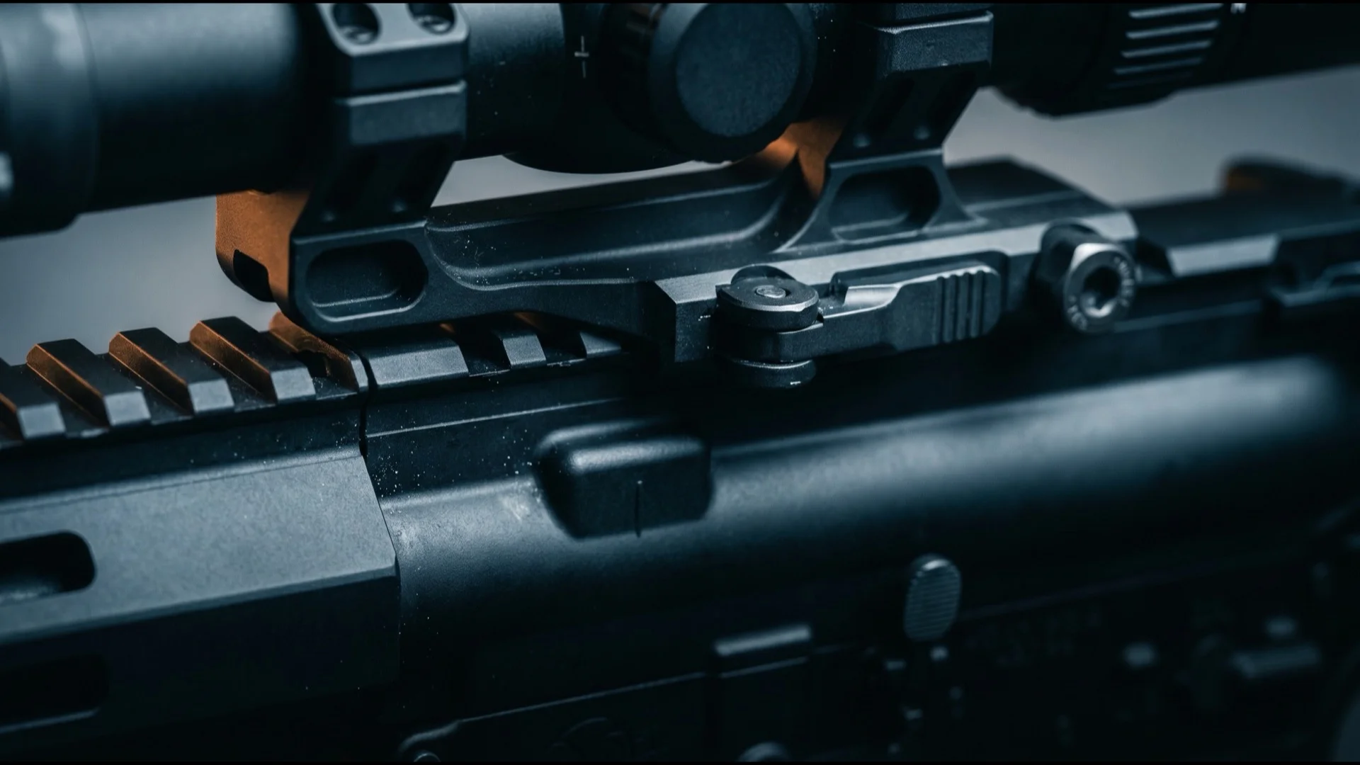 Best LPVO and AR-15 Scope Mounts 2026 | Rifle Configurator