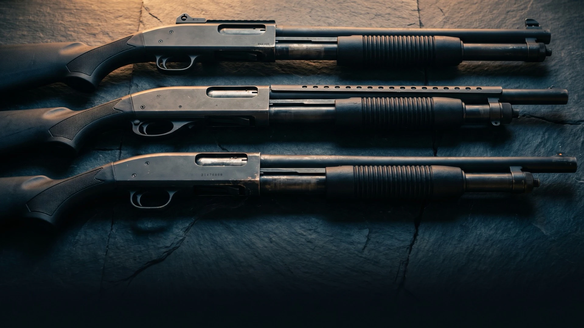 Best Pump Shotgun 2026: 870 vs 590A1 vs Maverick 88 | Rifle Configurator