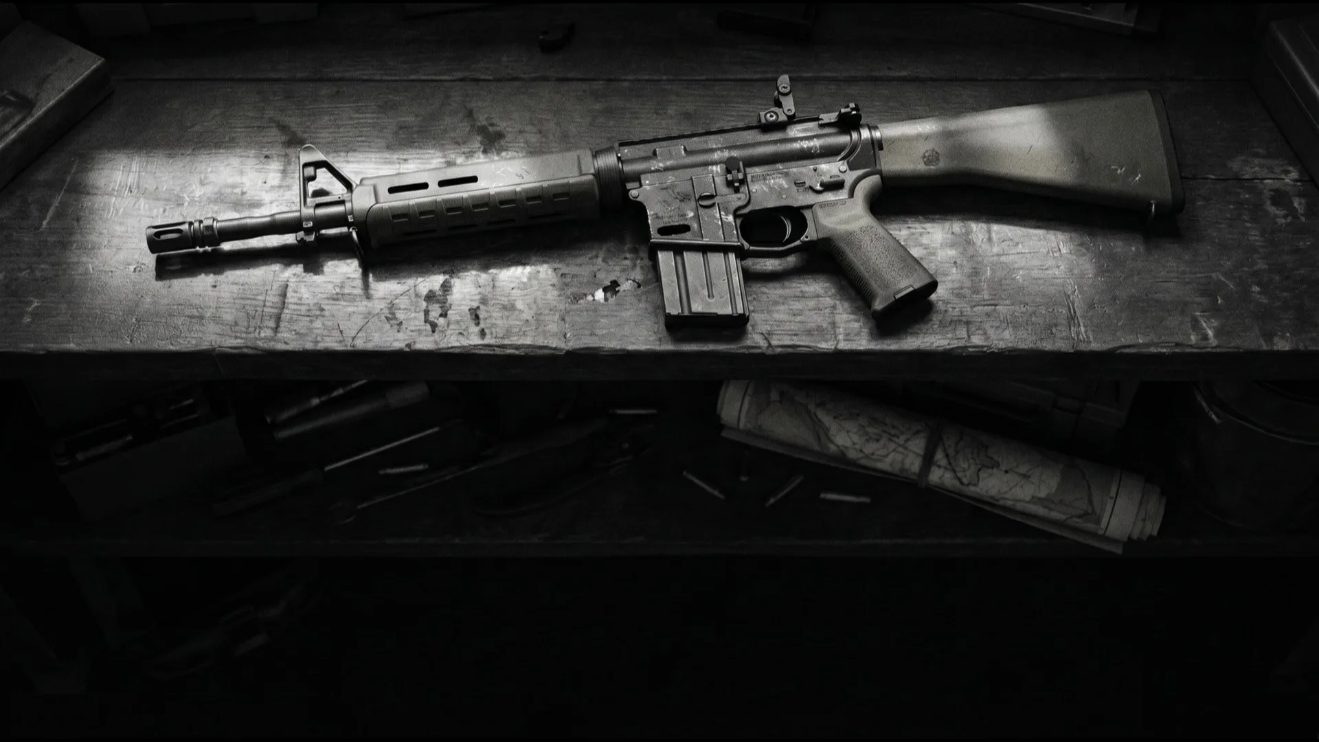 How to Build a Featureless AR-15 (California & NY 2026) | Rifle ...