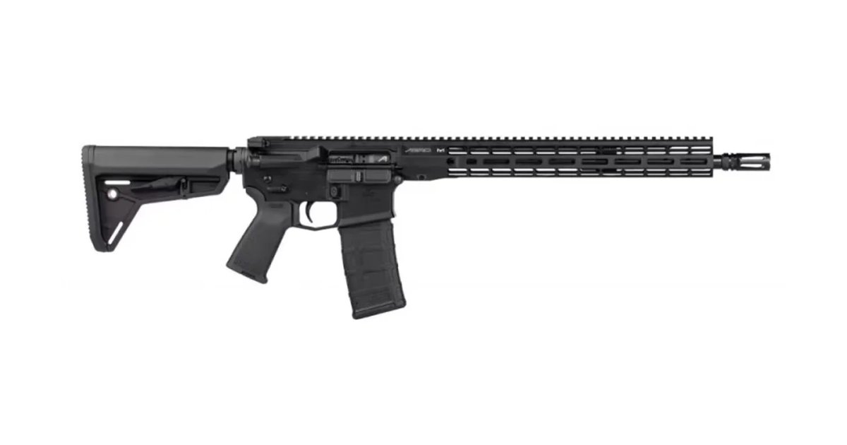 Aero Precision Receivership 2026: Is It Going Out of Business? | Rifle ...