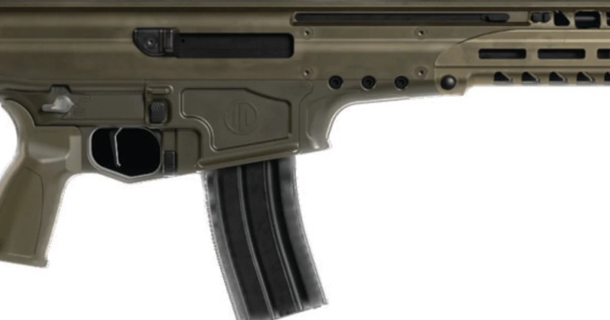 Two Paths Forward: AR-15 Trends at SHOT Show 2026 | Rifle Configurator