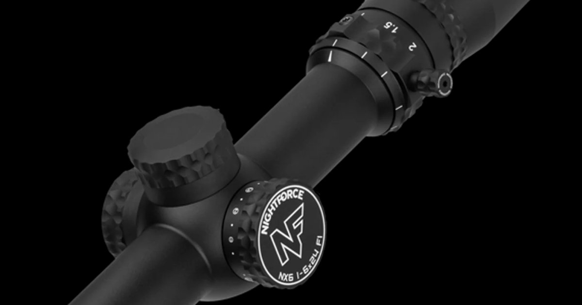 The Year of the Intelligent Optic: SHOT Show 2026 | Rifle Configurator