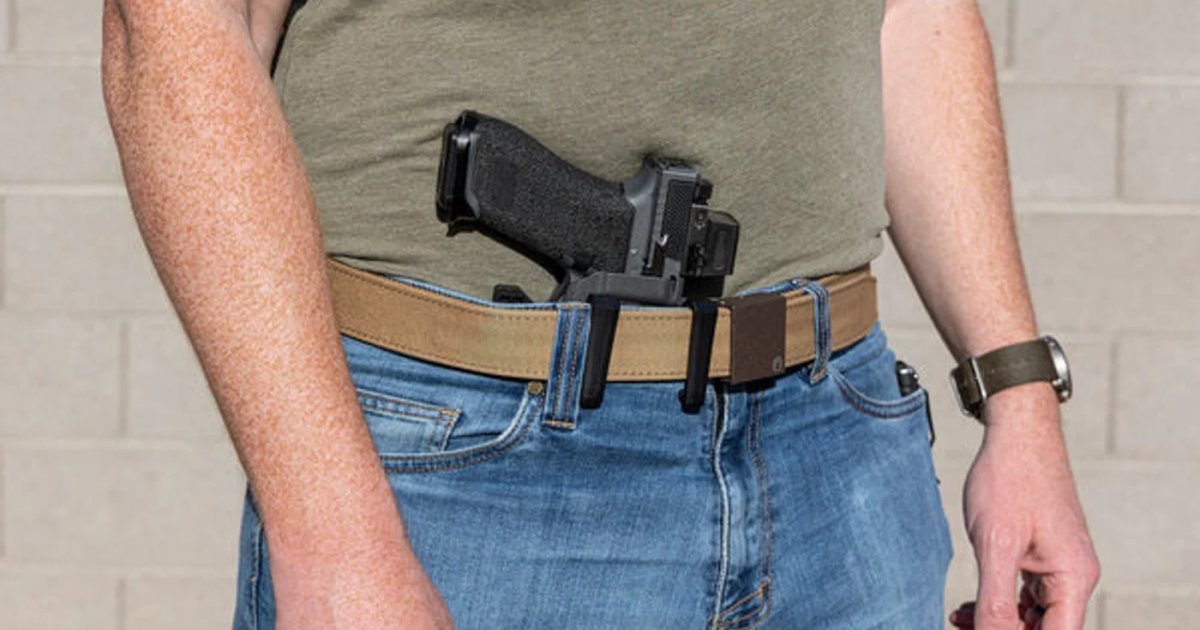 Best New Concealed Carry Pistols of SHOT Show 2026