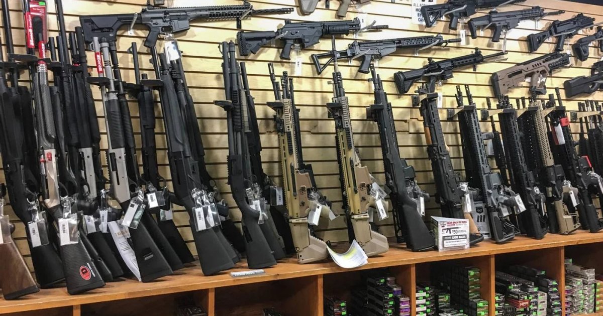 Virginia AWB Buying Guide: What to Stock Up On Before July 1, 2026