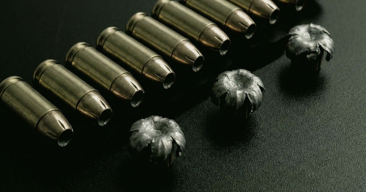 Best 9mm Self-Defense Ammo 2026: HST vs Gold Dot vs HD Tested | Rifle ...