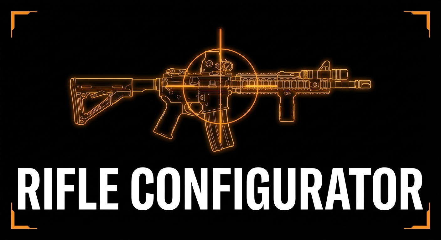 EOTech EXPS3 HD: Too Little, Too Late at SHOT Show 2026 | Rifle ...